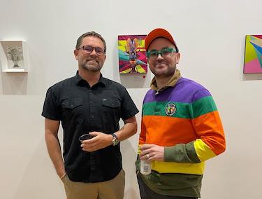 Blog – Monty Montgomery